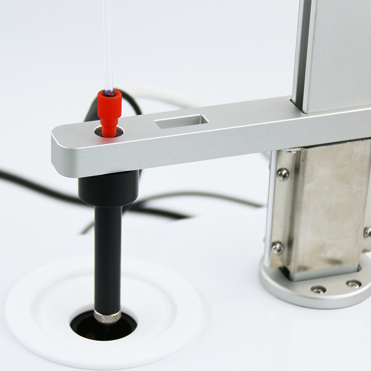 MDKS-310S-KHF Karl Fisher Moisture Analyzer - Lester Scientific Instruments